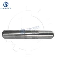 China FURUKAWA F45 Excavator Hydraulic Breaker Hammer Spare Parts Percussion Piston for sale
