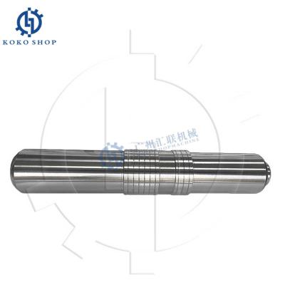 China FURUKAWA F45 Excavator Hydraulic Breaker Hammer Spare Parts Percussion Piston for sale