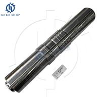 China Excavator Hydraulic Breaker Hammer Spare Parts Percussion Piston For FURUKAWA F9 for sale