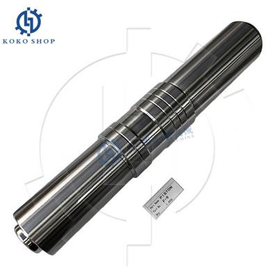 China Excavator Hydraulic Breaker Hammer Spare Parts Percussion Piston For FURUKAWA F9 for sale