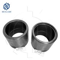 China Atlas Copco Hydraulic Breaker Parts Hb2000 Front Cover Hammer Parts Outer Inner Bush for sale