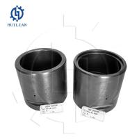 China Atlas Copco Hydraulic Breaker Parts Hb2000 Front Cover Hammer Parts Outer Inner Bush for sale
