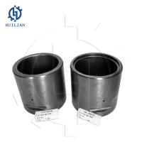 China Atlas Copco Hydraulic Breaker Parts Hb2000 Front Cover Hammer Parts Outer Inner Bush for sale