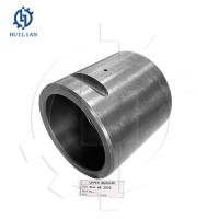 China Atlas Copco Hydraulic Breaker Parts Hb2000 Front Cover Hammer Parts Outer Inner Bush for sale