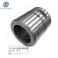 China Durable F9 Furukawa Oem Hydraulic Breaker Accessories Front Cover Lower Bushing Outer Inner Upper Bushing For Hydraulic for sale