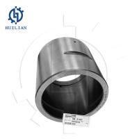 China Hb3100 Hydraulic Breaker Tool Bushing Hammer Chisel Outer Inner Bush for Atlas Copco Hammer for sale