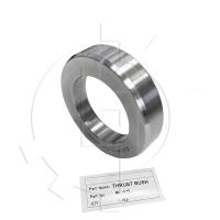 China F12 Frukawa Front Cover Lower Bush Outer Inner Upper Thrust Bush For Hydraulic Rock Breaker Hammer Spare Parts for sale