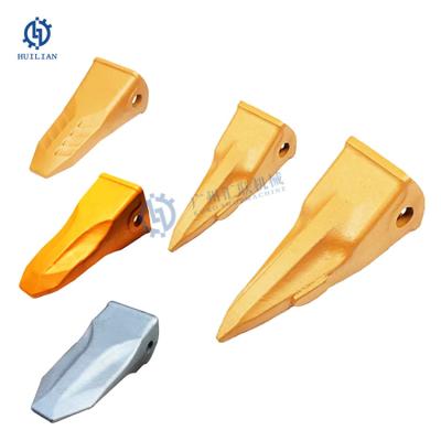 China CATEEEEEE 9N4452 New Teeth Heavy Duty Long Tip CATEEEEEEE Excavator Tooth 9N4452 9W1453 9J4453 for sale