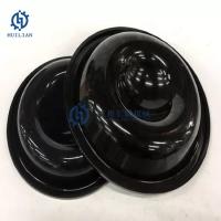 China Excavator Parts Hydraulic Breaker Hammer Diaphragm for HB10G HB15G  HB20G HB30G HB40G Membrane for sale
