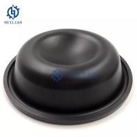 China Excavator Parts Hydraulic Breaker Hammer Diaphragm for HB10G HB15G  HB20G HB30G HB40G Membrane for sale