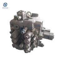 China EC Excavator Spare Parts Ec210 EC240 EC180B Hydraulic Control Valve VOE14510420 14510420 for sale