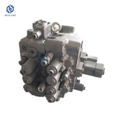 China EC Excavator Spare Parts Ec210 EC240 EC180B Hydraulic Control Valve VOE14510420 14510420 for sale