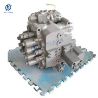 China EC Excavator Spare Parts Ec210 EC240 EC180B Hydraulic Control Valve VOE14510420 14510420 for sale
