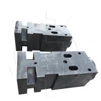 China Hydraulic Breaker Cylinder Front Head Hydraulic Breaker Cylinder Head For Furukawa HB15G for sale