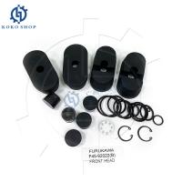 China Oil Resistant Furukawa Rock Hydraulic Breaker Seal Kit F45 (a+b+c+d+e) Oil Seal Repair Kit for sale