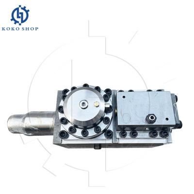 China Furukawa Hydraulic Hammer Rock Breaker Parts HB20G Breaker Cylinder Assy With Accumulator for sale