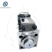 China Furukawa Hydraulic Hammer Rock Breaker Parts HB20G Breaker Cylinder Assy With Accumulator for sale