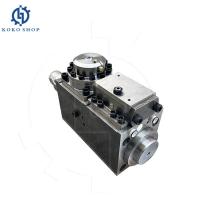 China Furukawa Hydraulic Hammer Rock Breaker Parts HB20G Breaker Cylinder Assy With Accumulator for sale