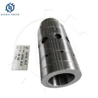 China Furukawa Hydraulic Breaker Spare Parts Control Valve For Hb40g Breaker Hammer for sale