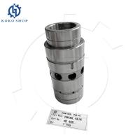 China Furukawa Hydraulic Breaker Spare Parts Control Valve For Hb40g Breaker Hammer for sale