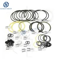 China FURUKAW Hydraulic Breaker Oil Resistant Oil Repair Seal Kit FXJ225 Hydraulic Breaker Seal Ki for sale
