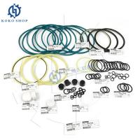 China FURUKAW Hydraulic Breaker Oil Resistant Oil Repair Seal Kit FXJ225 Hydraulic Breaker Seal Ki for sale