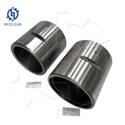 China ATLAS COPCO Rock Hammer Bushing Upper Bush For Hydraulic Breaker HB3000 HB3100 HB3600 HB4100 for sale