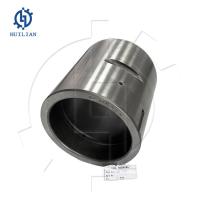 China ATLAS COPCO Rock Hammer Bushing Upper Bush For Hydraulic Breaker HB3000 HB3100 HB3600 HB4100 for sale