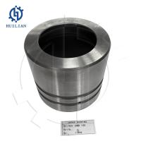 China Hydraulic Breaker Hammer Front Cover Front Bushing Lower Bush DMB150 for DAEMO Breaker for sale
