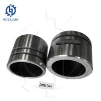 China Hydraulic Breaker Hammer Parts Inner Outer Bushing DMB210 DMB300 For Daemo Rock Hammer for sale