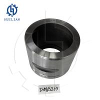 China Hydraulic Breaker Hammer Parts Inner Outer Bushing DMB210 DMB300 For Daemo Rock Hammer for sale