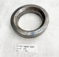 China Thrust Bushing for Rock Breaker Spare Parts Furukawa F22 Chisel Bushing Ring Bush for sale