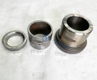 China Thrust Bushing for Rock Breaker Spare Parts Furukawa F22 Chisel Bushing Ring Bush for sale