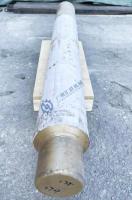 China Soosan EXCAVATOR HYDRAULIC BREAKER SPARE PARTS SB151 BLUNT CHISEL ROCK TOOLS for sale