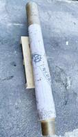 China Soosan EXCAVATOR HYDRAULIC BREAKER SPARE PARTS SB151 BLUNT CHISEL ROCK TOOLS for sale