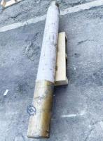 China Soosan EXCAVATOR HYDRAULIC BREAKER SPARE PARTS SB151 BLUNT CHISEL ROCK TOOLS for sale