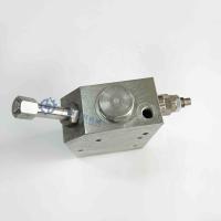 China JCB Excavator spare parts for Hydraulic Hammer Valve HT-J-2212-012 Breaker spool Valve Spare Valve for sale
