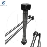 China Hanwoo Hydraulic Hammer Spare Parts Short Bolt RHB325 Side Bolt For HANWOO Breaker for sale