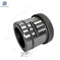 China Eevrdigm Excavator Breaker Spare Parts HANWOO EHB24 Hydraulic Breaker Upper Bush Lower Bush Thrust Ring for sale