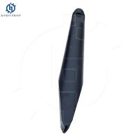 China EVERDIGM  Hydraulic Rock Breaker Hammer EHB50 Chisel Price 180mm Diameter for hdraulic Breaker Spare Parts for sale