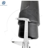 China EVERDIGM  Hydraulic Rock Breaker Hammer EHB50 Chisel Price 180mm Diameter for hdraulic Breaker Spare Parts for sale