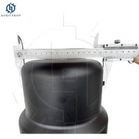 China EVERDIGM  Hydraulic Rock Breaker Hammer EHB50 Chisel Price 180mm Diameter for hdraulic Breaker Spare Parts for sale