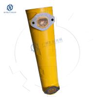 China Hydraulic Oil Cooler Radiator 4W6047 7C0145 Radiator Core Assembly for CATEEEEEEE 3406 Excavator Spare Parts for sale