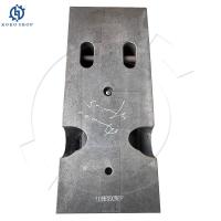 China Hanwoo Hydraulic Breaker Spare Hammer Parts RHB350 RHB313-V RHB326 RHB325 RHB330 RHB340  Front Head Cylinder for sale