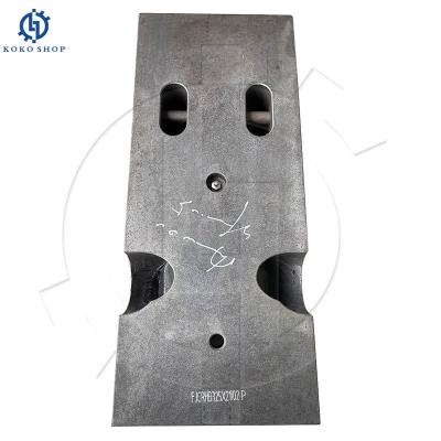 China Hanwoo Hydraulic Breaker Spare Hammer Parts RHB350 RHB313-V RHB326 RHB325 RHB330 RHB340  Front Head Cylinder for sale