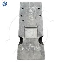 China Hanwoo Hydraulic Breaker Spare Hammer Parts RHB350 RHB313-V RHB326 RHB325 RHB330 RHB340  Front Head Cylinder for sale