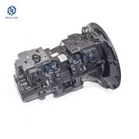 China komatsu pc300-1 pc300-2 pc300-3 pc300-5 Excavator Hydraulic Main Pump 708-2G-00700 708-2G-00023 for sale