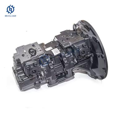 China komatsu pc300-1 pc300-2 pc300-3 pc300-5 Excavator Hydraulic Main Pump 708-2G-00700 708-2G-00023 for sale