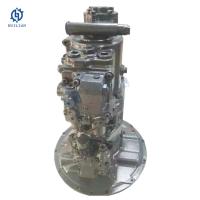 China komatsu pc300-1 pc300-2 pc300-3 pc300-5 Excavator Hydraulic Main Pump 708-2G-00700 708-2G-00023 for sale
