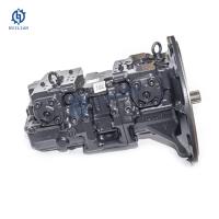 China komatsu pc300-1 pc300-2 pc300-3 pc300-5 Excavator Hydraulic Main Pump 708-2G-00700 708-2G-00023 for sale